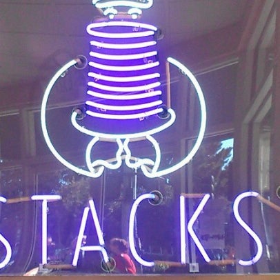 Stacks - Downtown Campbell - 72 tips