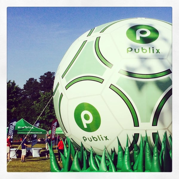 Photos at McCurry Park South Soccer Fields - 4 tips from 171 visitors