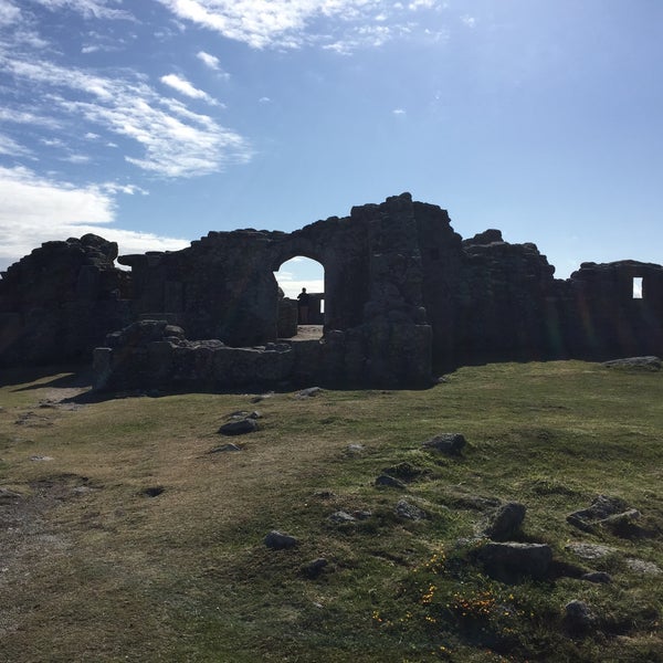 King Charles Castle - 1 tip from 15 visitors