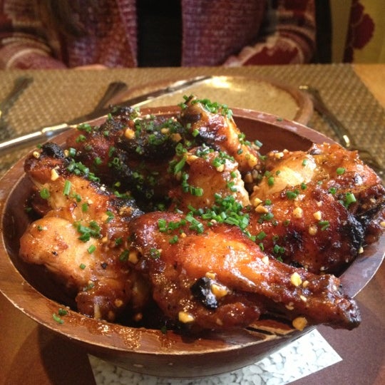 Husk - Southern / Soul Food Restaurant in Downtown Charleston