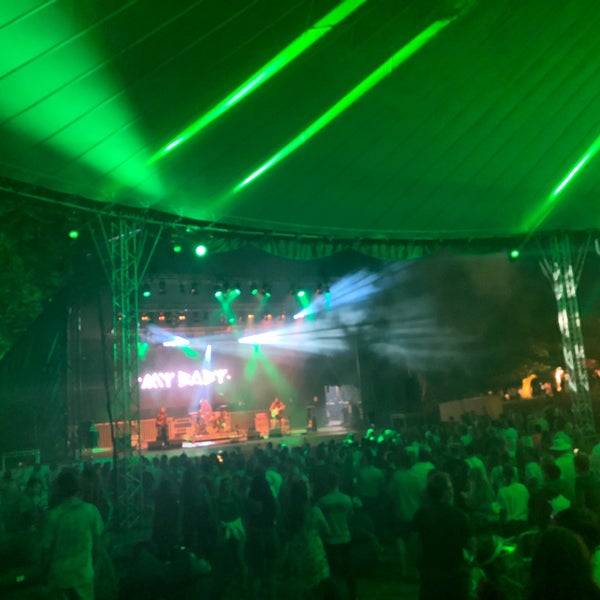 Cornbury Park - Charlbury, Oxfordshire