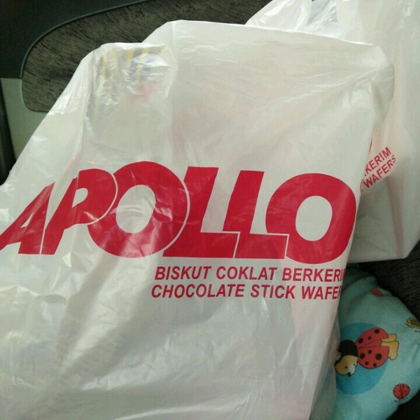 Apollo Food Industries (m) Sdn Bhd