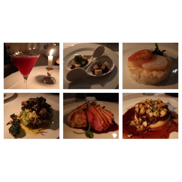 Bishop's Restaurant (Now Closed) - Restaurant in Vancouver