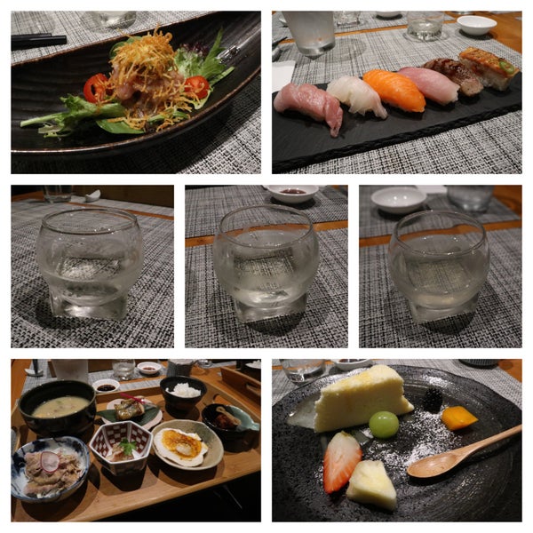 Bistro Sakana - Sushi Restaurant in Vancouver