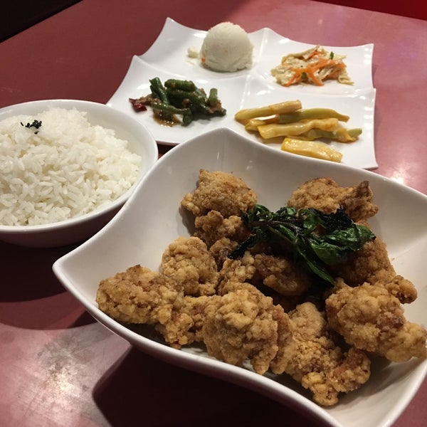 The One Restaurant - Taiwanese Restaurant