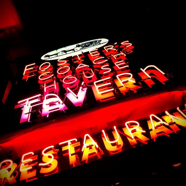 Photos at Foster's Coach House Tavern - Rhinebeck, NY