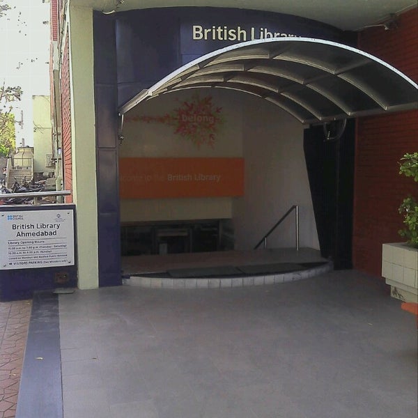 British Library - 1 tip from 62 visitors