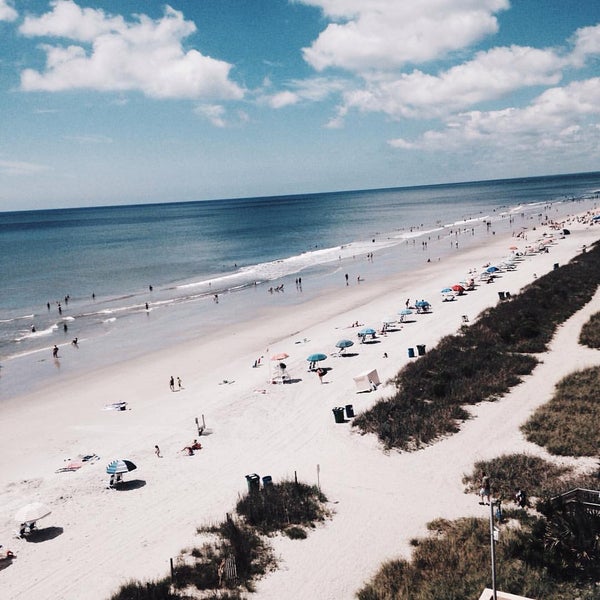 Sea Mist Resort - Resort in Myrtle Beach