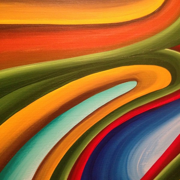 Daniel Padilla Gallery - 829 W Davis St