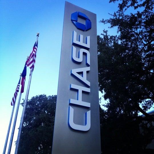Chase Bank - 3 tips from 202 visitors