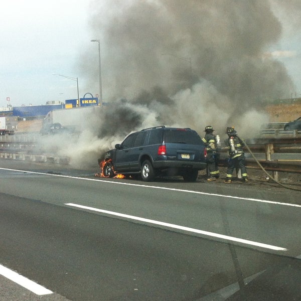 Photos at Building 80 - Structure in Newark