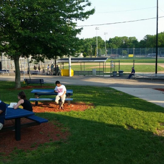 North Edison Baseball Complex - 1 tip from 89 visitors