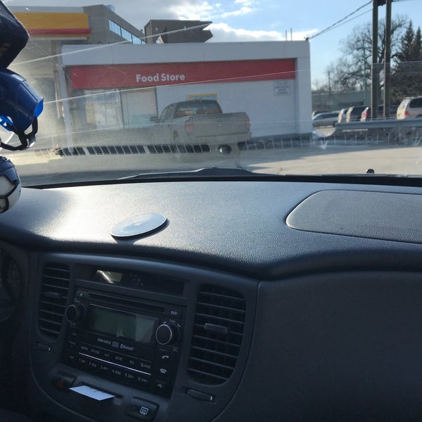 Shell - Winnipeg, MB