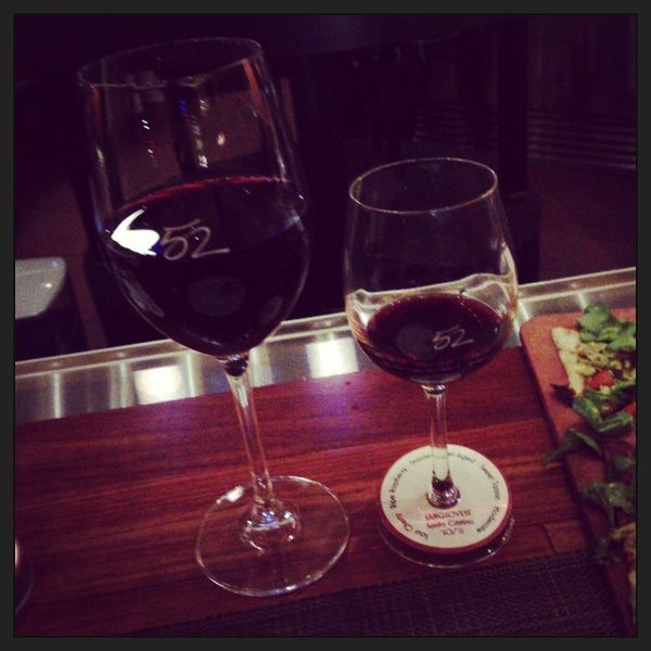 Photos at Seasons 52 - New American Restaurant