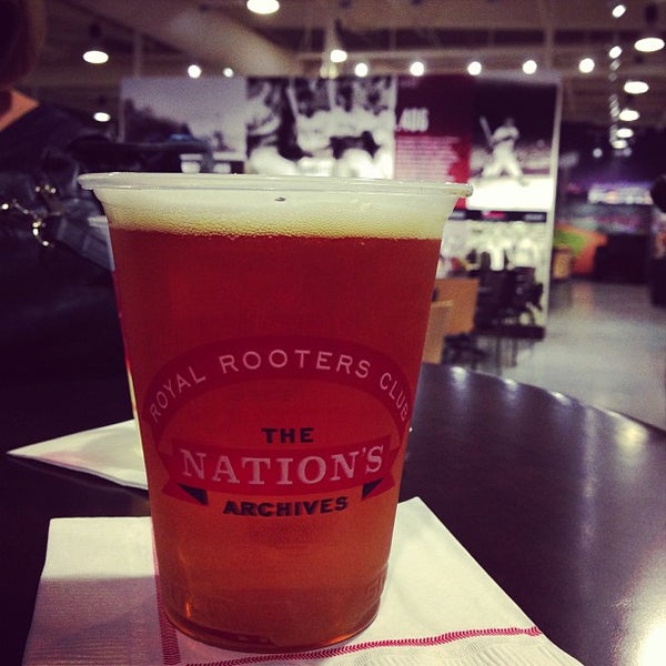 Photos at Royal Rooters Club - Fenway - Kenmore - Audubon Circle ...