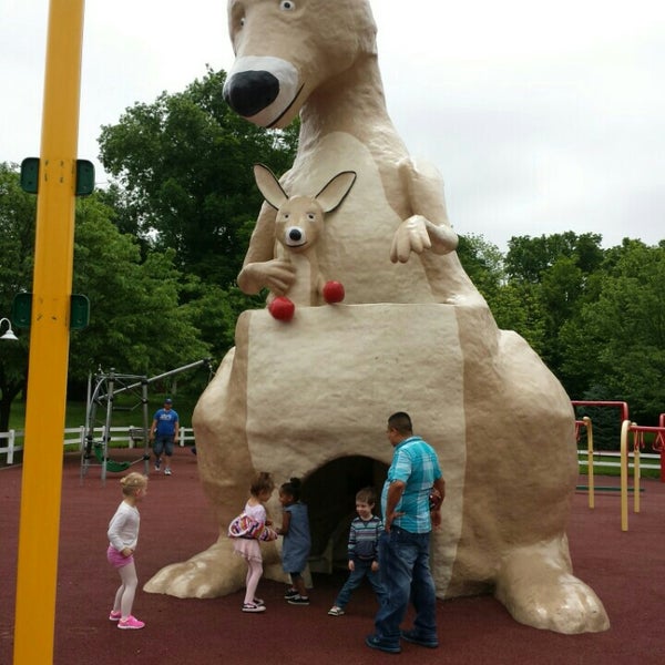 Penguin Park - 15 visitors