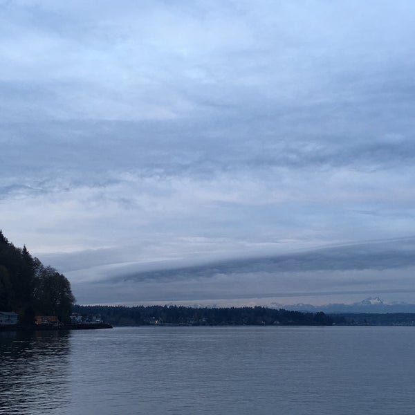 Photos at Vashon Island Ferry Terminal - 10800 N Vashon Hwy