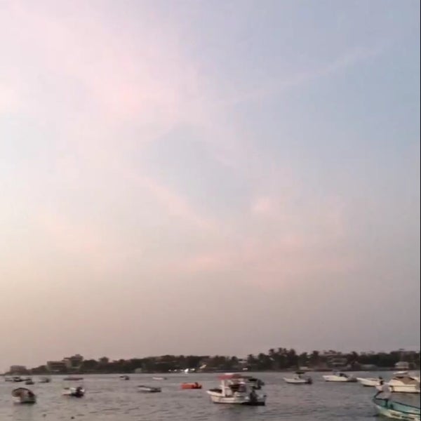 Plage De Ngor - Beach in Ngor