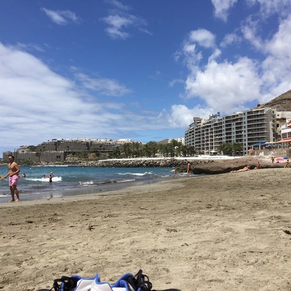 Playa de Patalavaca - 15 tips from 322 visitors