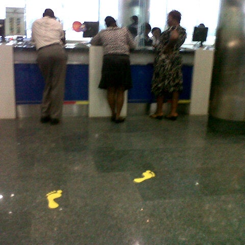 Photos at centenary bank (mapeera) - Mapeera Building, Kampala Rd