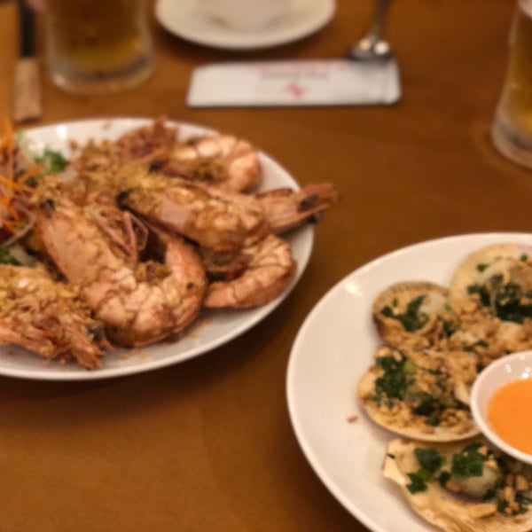 Cafe Xin Chao - Vietnamese Restaurant