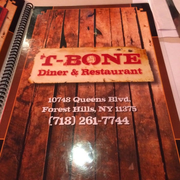 Photos at T-Bone Diner - 32 tips