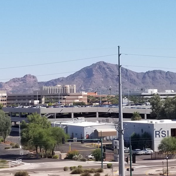 Valley Of The Sun - Ahwatukee Foothills - Phoenix, AZ