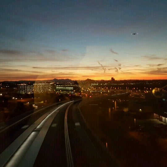 Valley Of The Sun - Ahwatukee Foothills - Phoenix, AZ