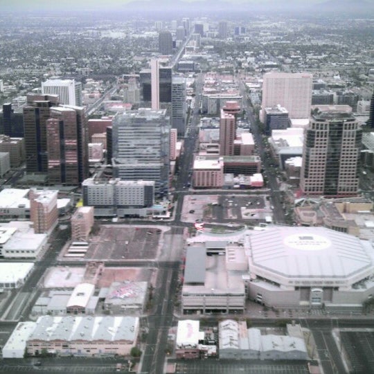 Valley Of The Sun - Ahwatukee Foothills - Phoenix, AZ