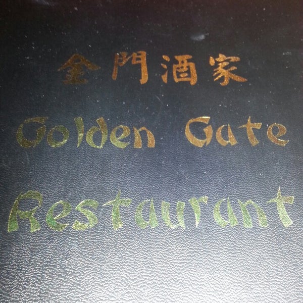 Photos at Golden Gate Chinese Restaurant - 18 tips