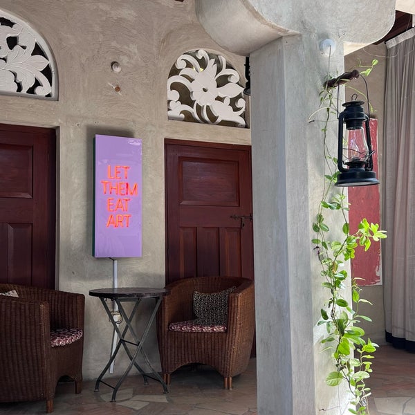 Photos at XVA Cafe - السوق الكبير - دبي, دبي