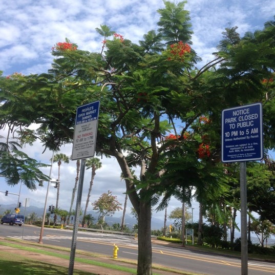 Mitsuo “Mits” Shito Waikele Neighborhood Park - Park in Waipahu