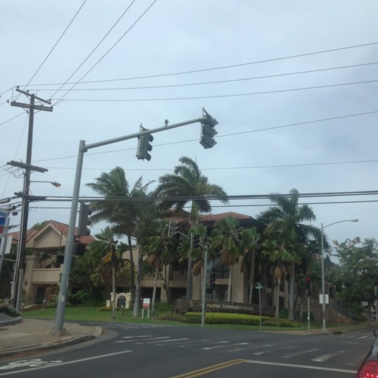 Photos at The Filipino Community (FilCom) Center - Arts and Entertainment