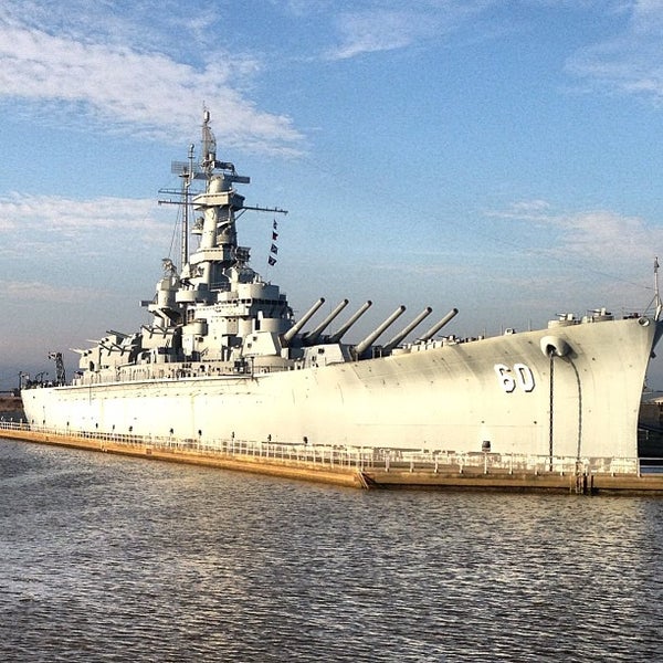 USS Alabama Battleship Memorial Park - 70 tips from 5444 visitors