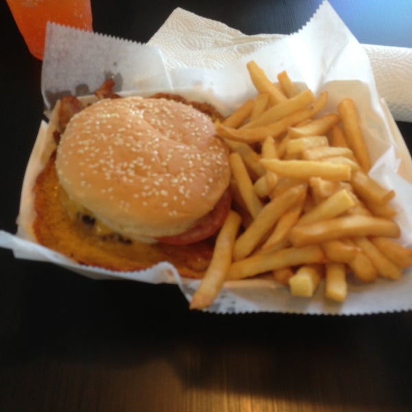 Burger Burger - Avon, NC