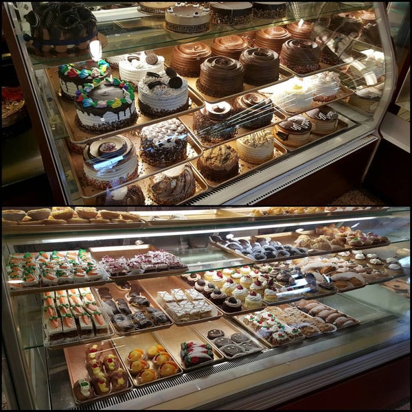 Gencarelli's Bakery - Wayne, NJ