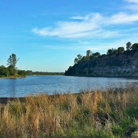 The River - Folsom, CA