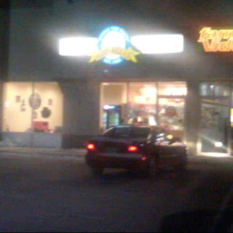 Pizza 151 - Batavia, NY
