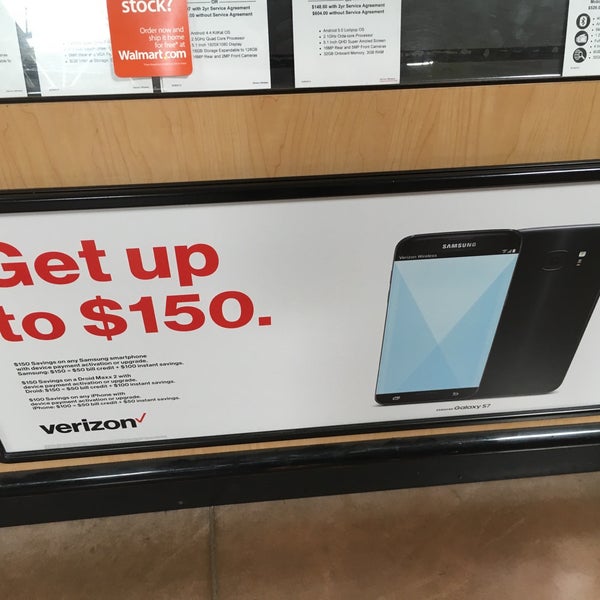 Photos at Walmart Supercenter - Big Box Store in Spokane