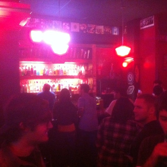 Revolver Bar & Lounge - Riverside - 8 tips