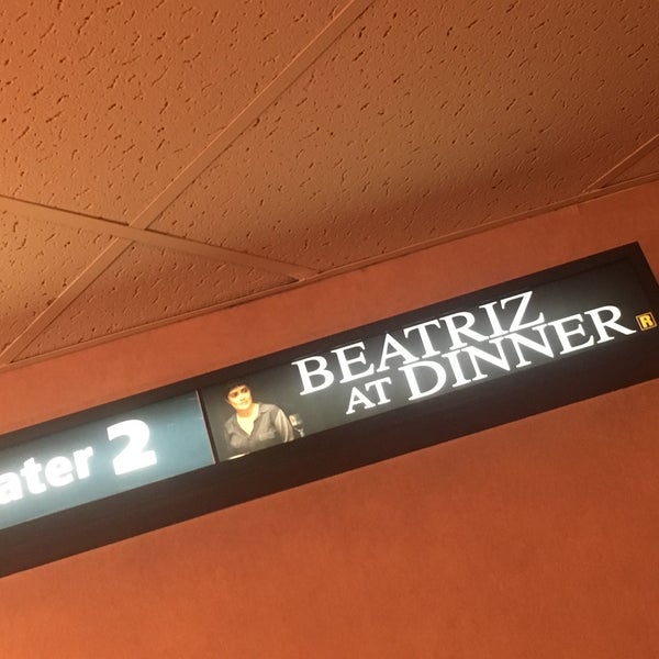 Bow-tie Red Bank Art Cinemas - 11 tips