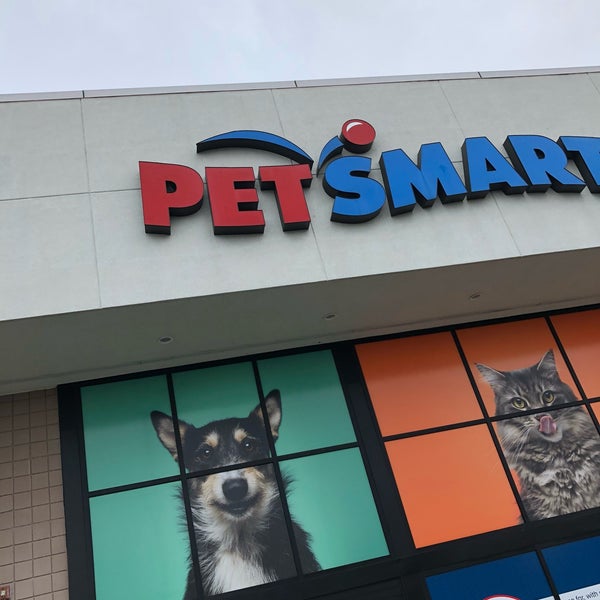 PetSmart - Pet Supplies Store in Ocean