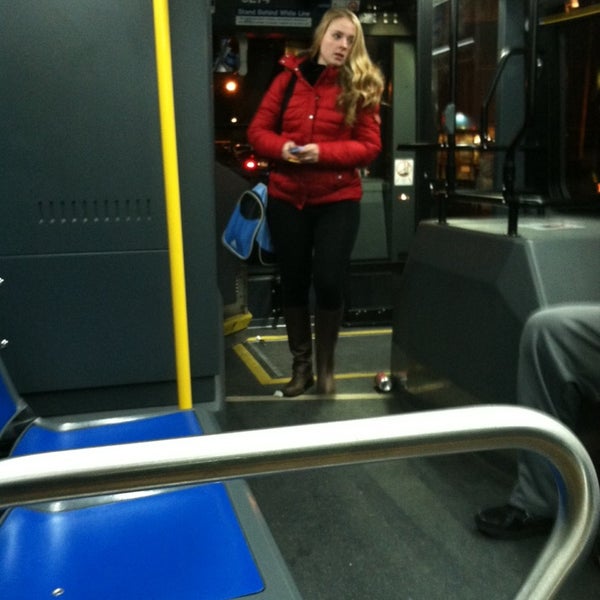 MTA Bus - M23 - 12th Av & 23 St - Bus Line in New York