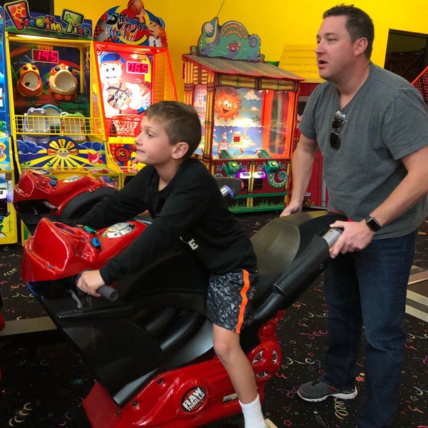 Going Bonkers - 29 tips from 1106 visitors