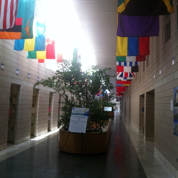 Duke Fuqua School Of Business - College and University in Durham