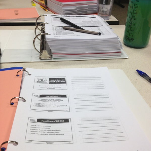 New Hanover County Public Library NE Branch - Landfall Business Park ...