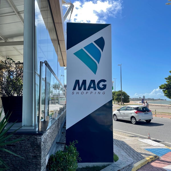 Photos at MAG Shopping - Manaíra - 335 tips