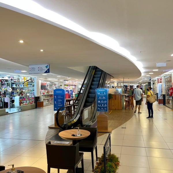 Photos at MAG Shopping - Manaíra - 335 tips