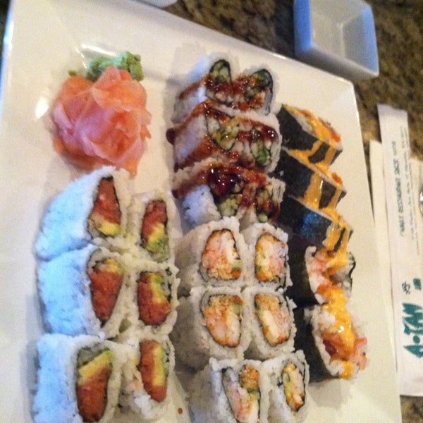 A-Tan - Chinese/Japanese Hibachi Restaurant - Asian Restaurant in Memphis