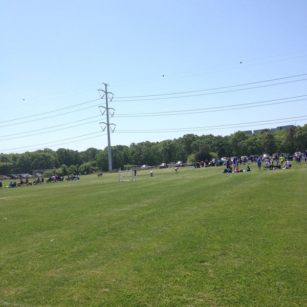 Mastic Sports Club Soccer Complex - Yaphank, NY